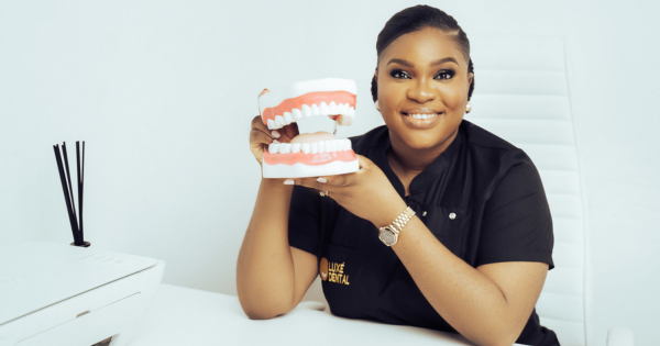 Dr. Funmi Adeniyi - Founder & Clinical Director