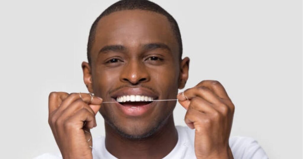 How to Make Flossing a Habit — Luxe Dental Clinic