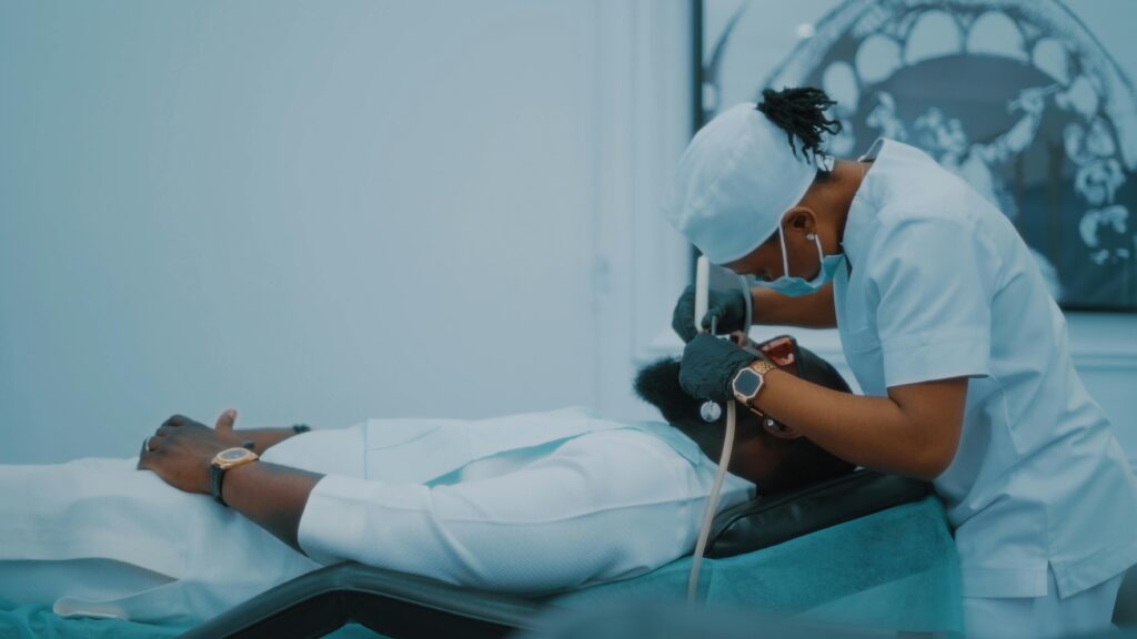 Dental Scaling & Polishing Nigeria | Best Clinics & Prices